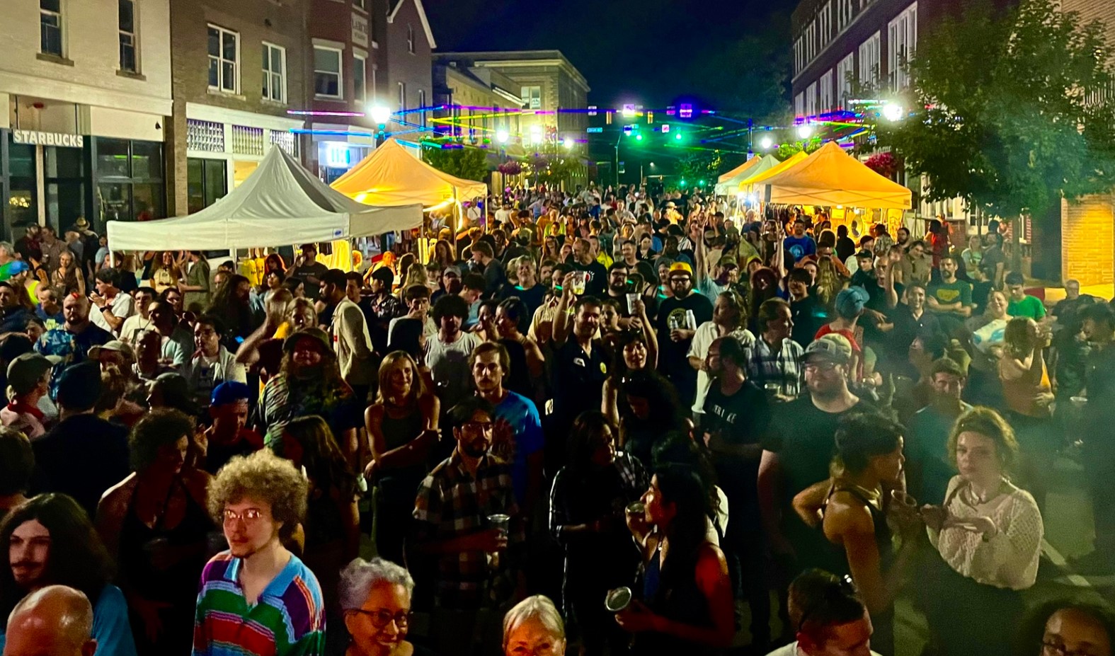 Vendors/Organizations | Athens Community Arts & Music Festival